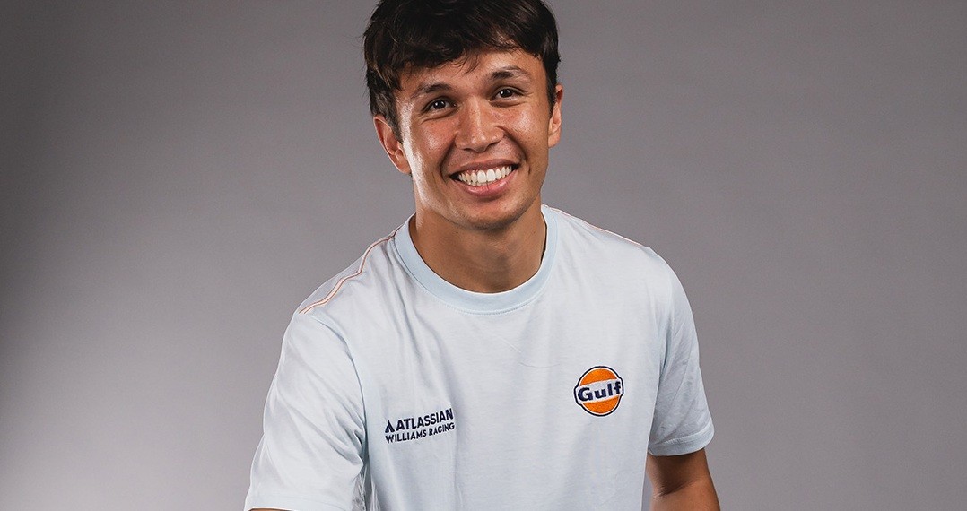 Alex Albon, da Williams, expressa confiança na temporada da F1: 'Não ...