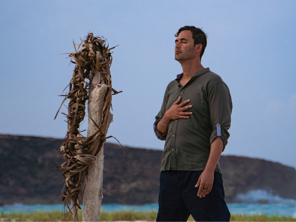 Aruba anuncia série documental em parceria com a MAX