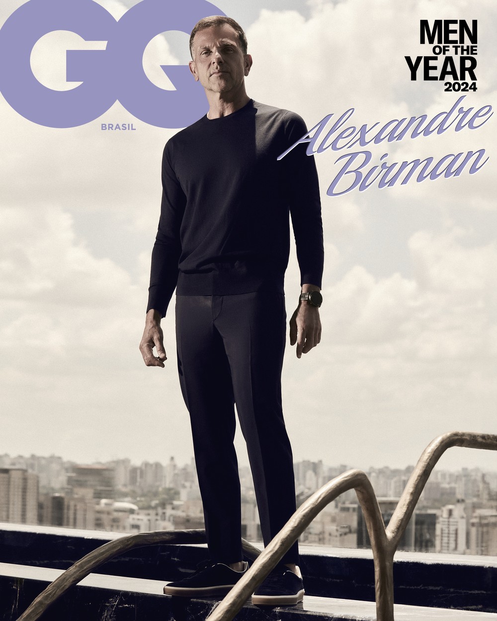 Triatleta e CEO, Alexandre Birman detalha sua dieta de esportista e ...