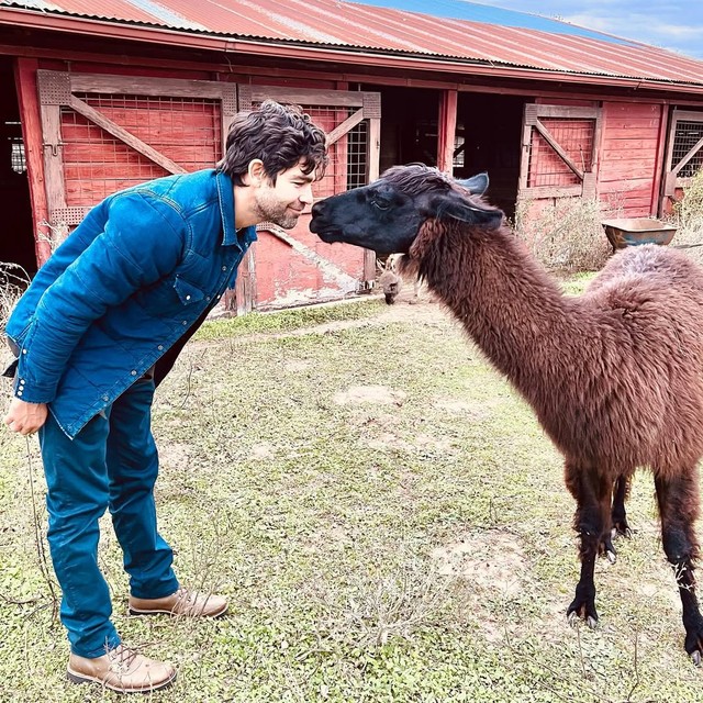 Lembra dele? Por onde anda Adrian Grenier, ator que viveu par romântico ...