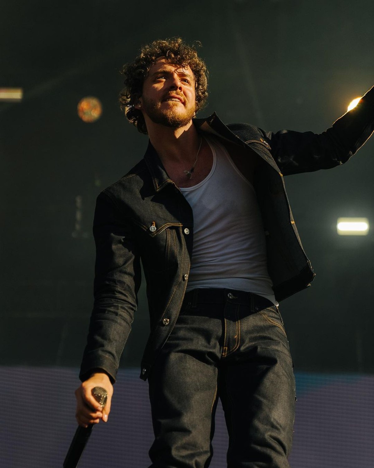 Quem é Jack Harlow, rapper amigo da Anitta e apontado como novo affair ...