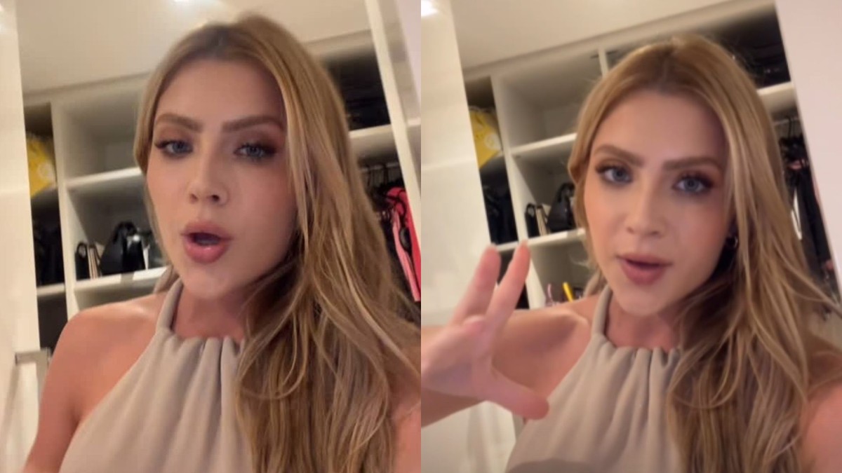 Jade Picon revela pressentimento antes de conquistar papel em novo ...