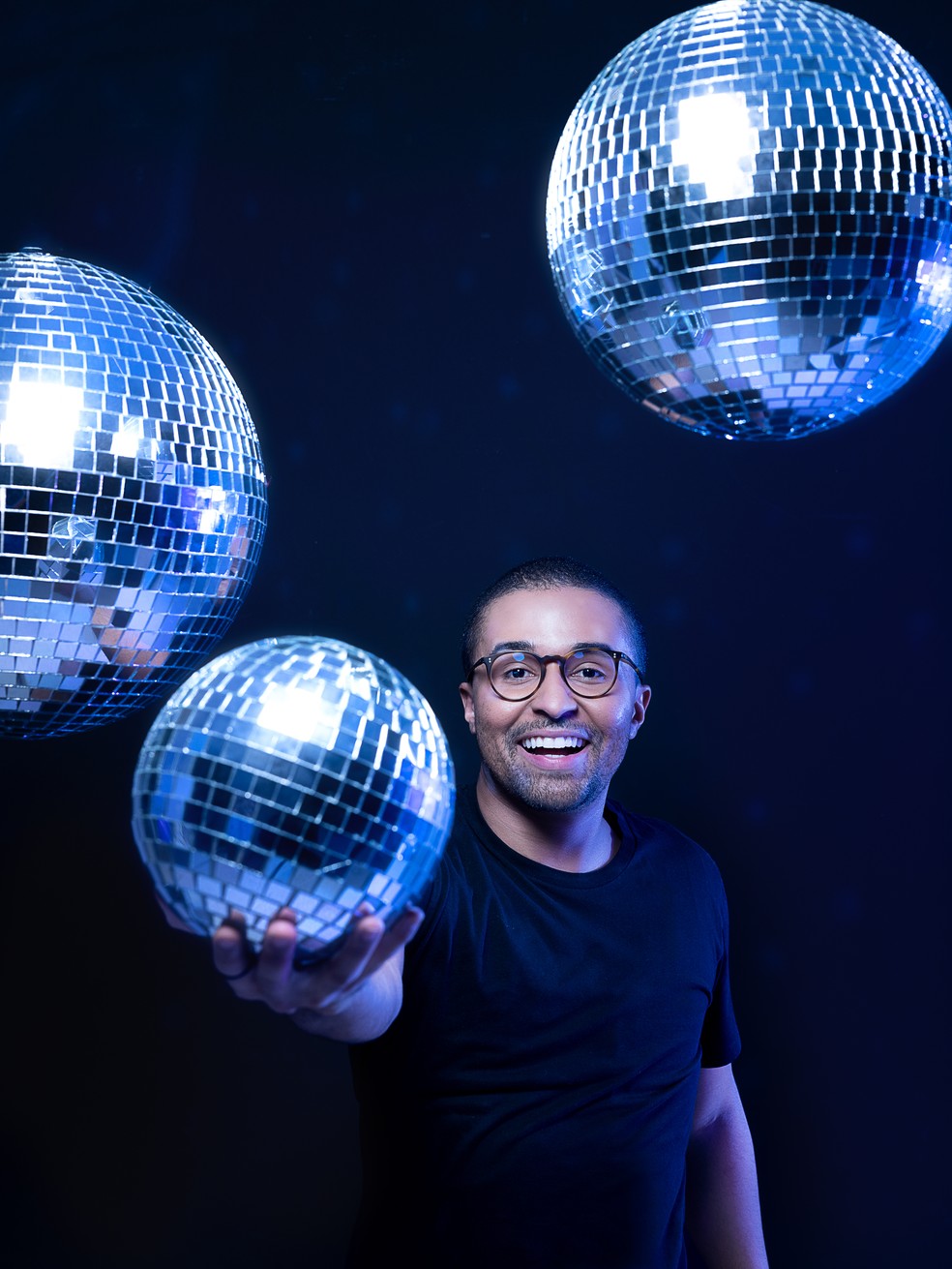 Aos 29, Dudu Melo coleciona cases de sucesso no mercado de eventos e ...