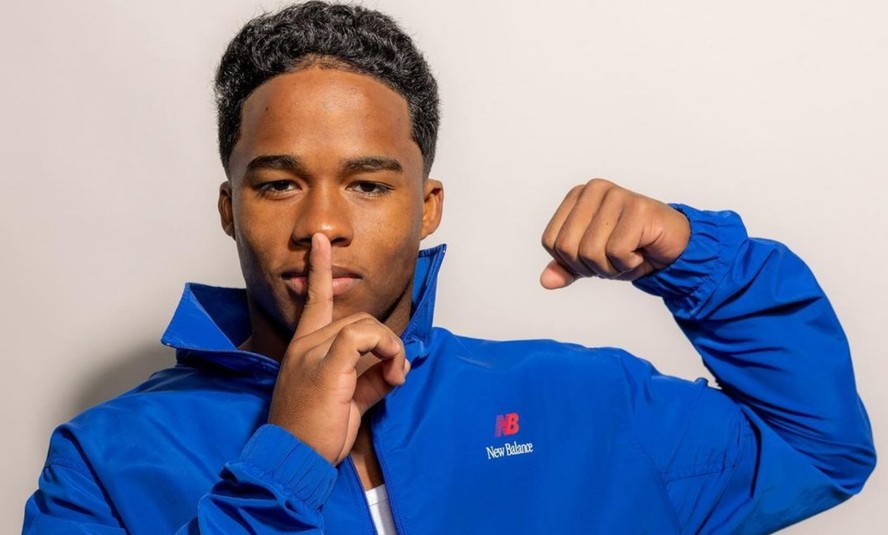 Salário de Endrick no Real Madrid será 10,4 vezes menor do que o de ...