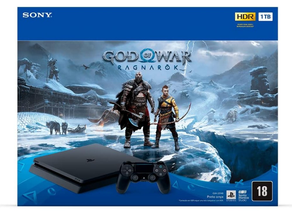 Games em oferta no site da Amazon