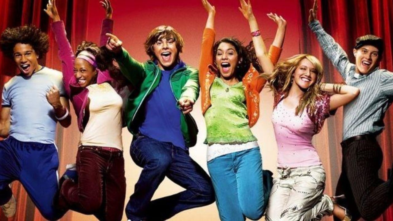 20 anos de High School Musical: como está o elenco da trilogia de ...