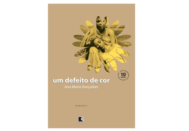 Em cartaz em São Paulo, exposição reinterpreta livro “Um defeito de cor”