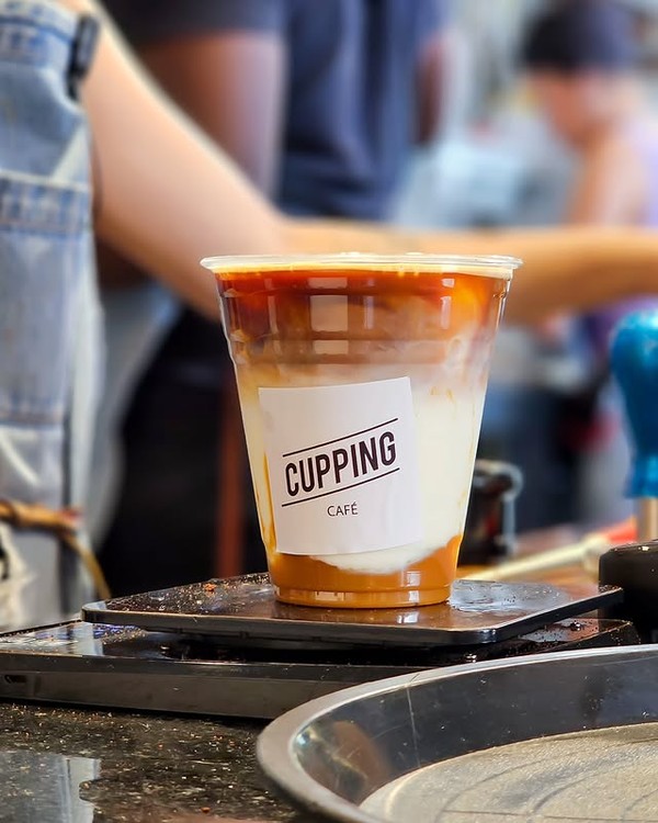 Cafeteria paulistana é a única brasileira entre as 100 melhores do mundo