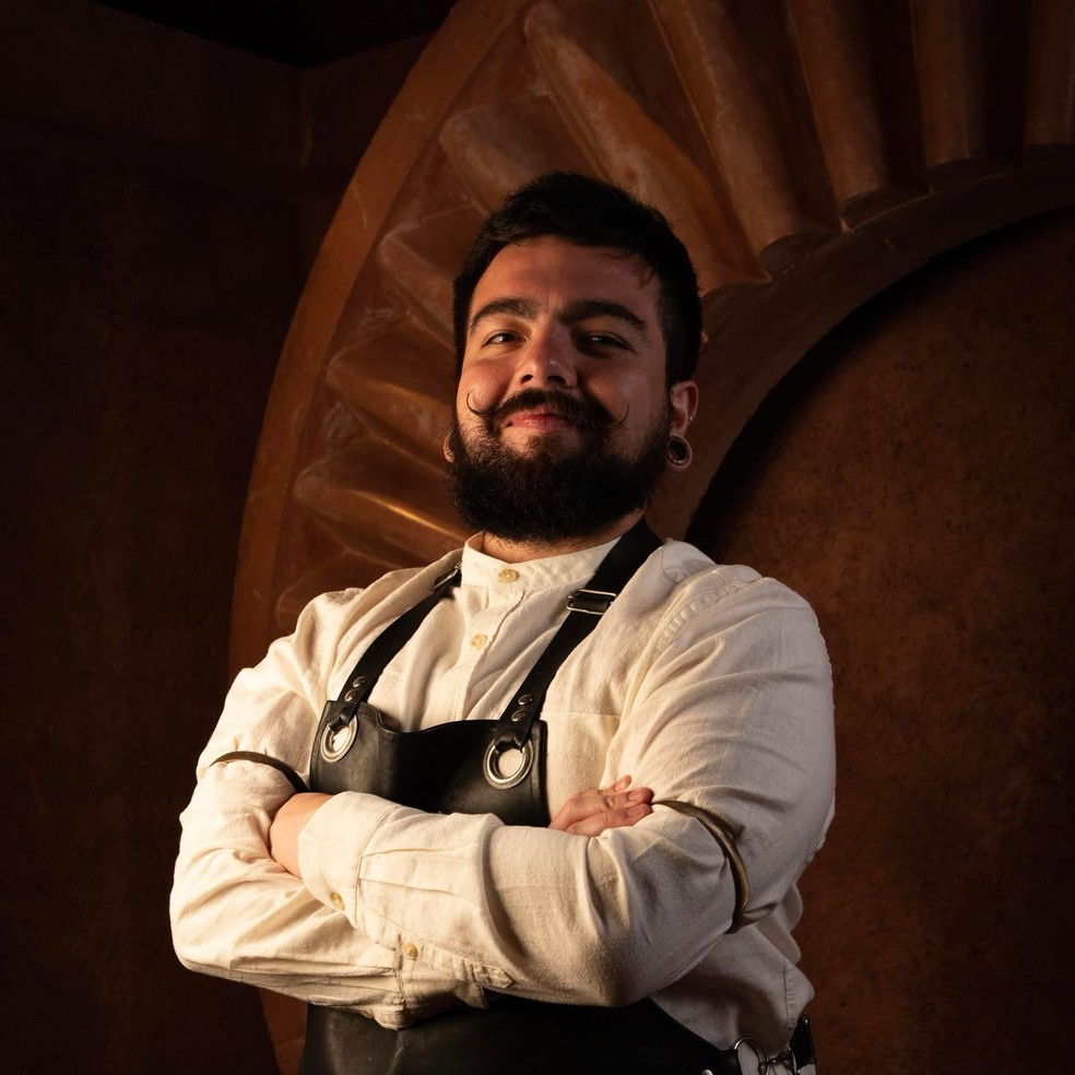 ‘Caju Takeover Nights’ recebe Vethzo Cohen do Tlecān, premiado bar mexicano