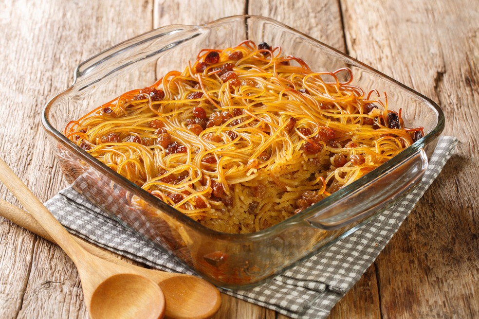 Ranking lista as 10 piores comidas do mundo