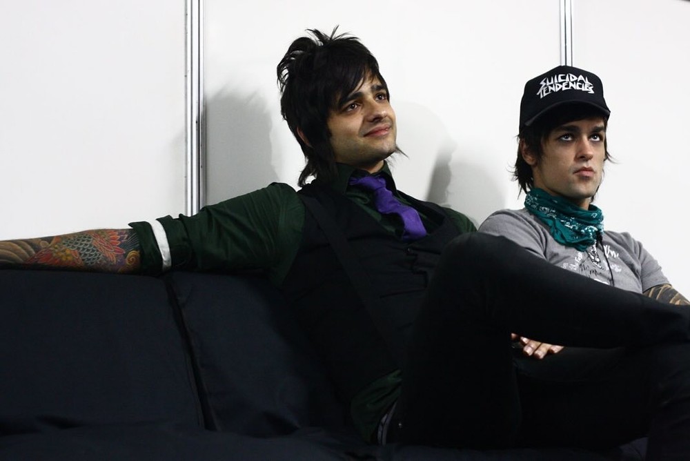 Não foi só uma fase: como o emo influenciou a moda no Brasil