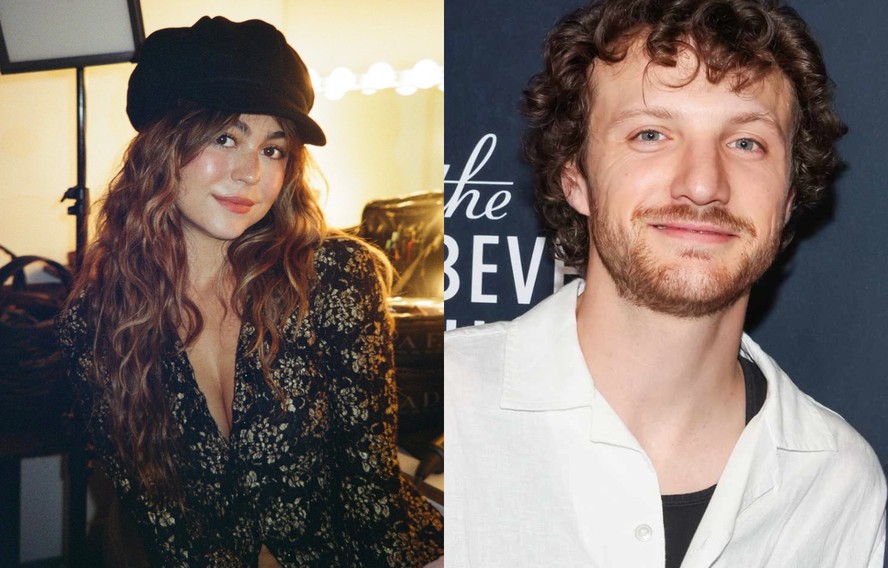Jake Short, ex-noivo de Mika Abdalla, pede desculpas após vídeo ...