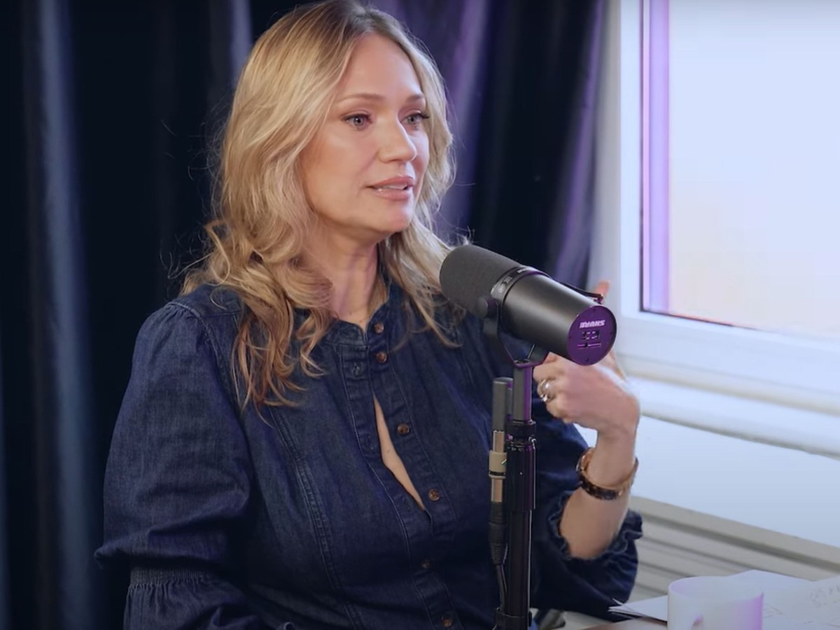 Fabiana Saba relata susto com terremoto em Nova York: 'O apartamento ...