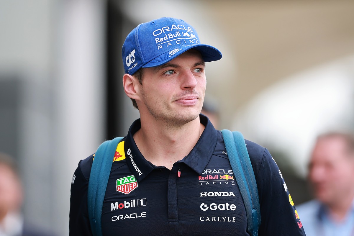 Com família brasileira, Max Verstappen vê Interlagos como corrida “mais ...