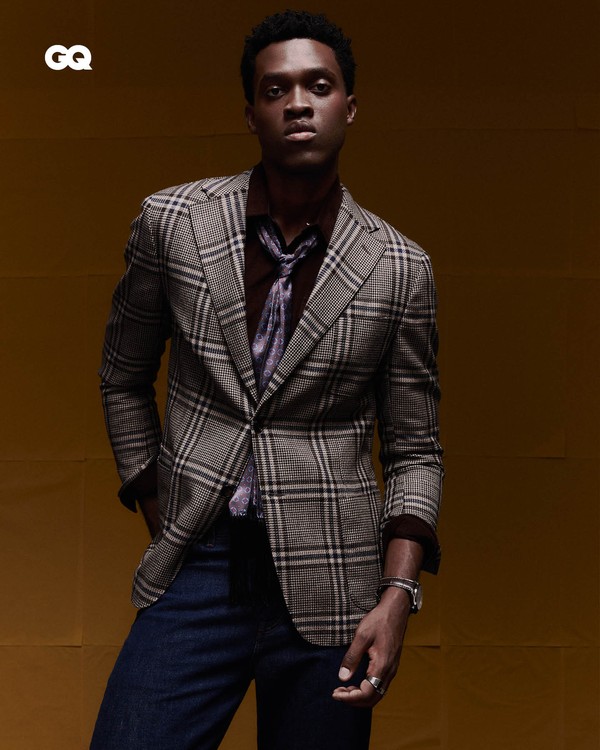 8 formas de usar a gravata para além do look formal