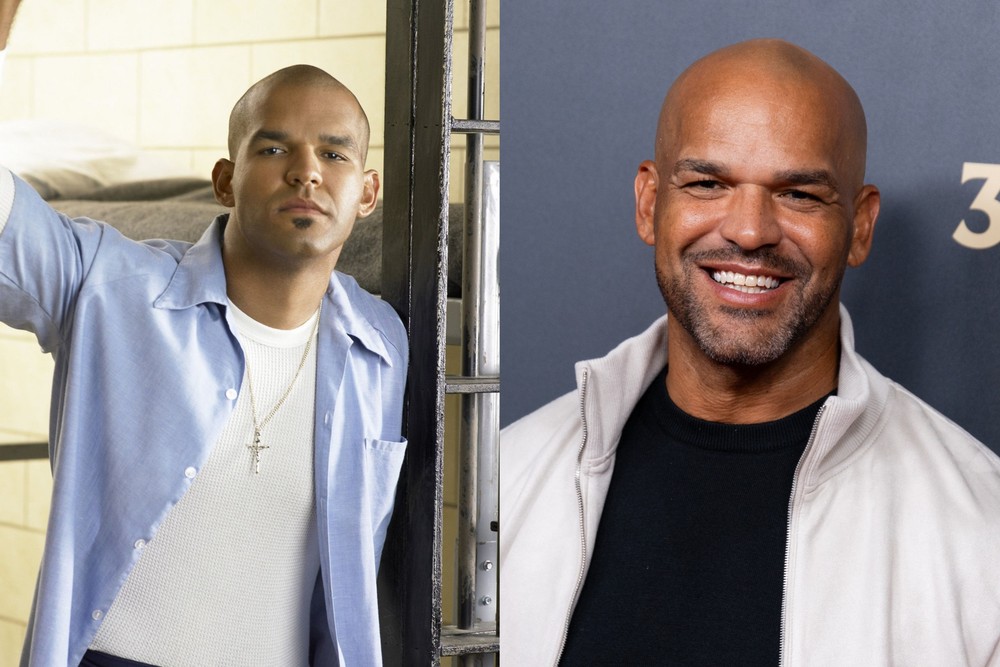 Como estão os atores de Prison Break, série que completa 20 anos