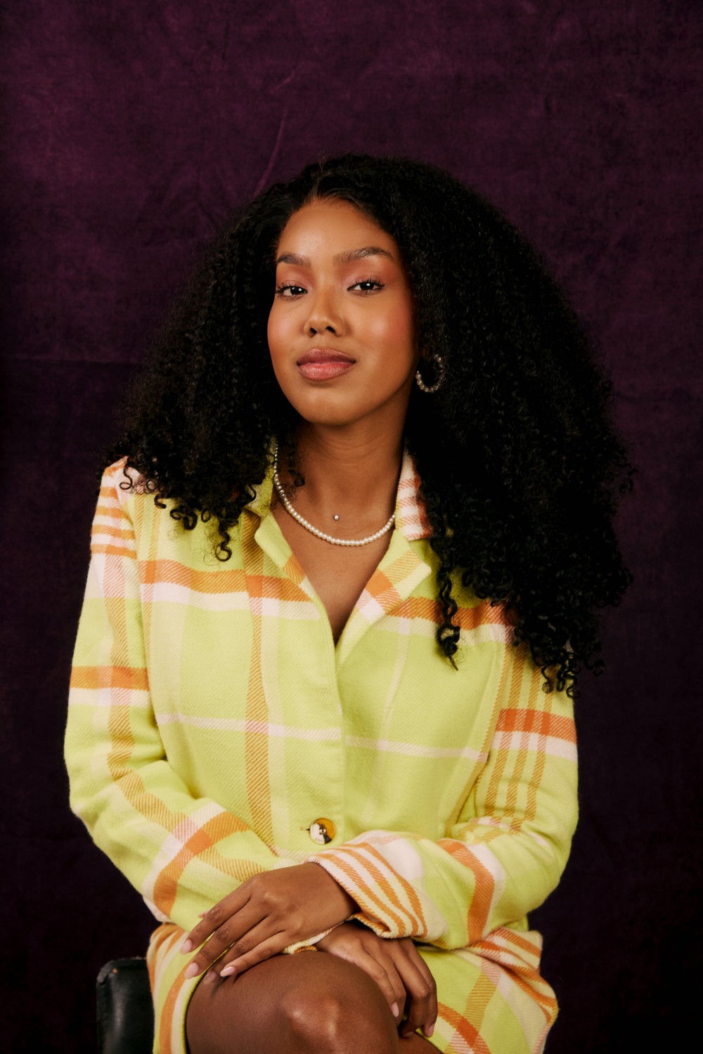 Lellê retorna às novelas após quase 10 anos com personagem em 'Volta ...