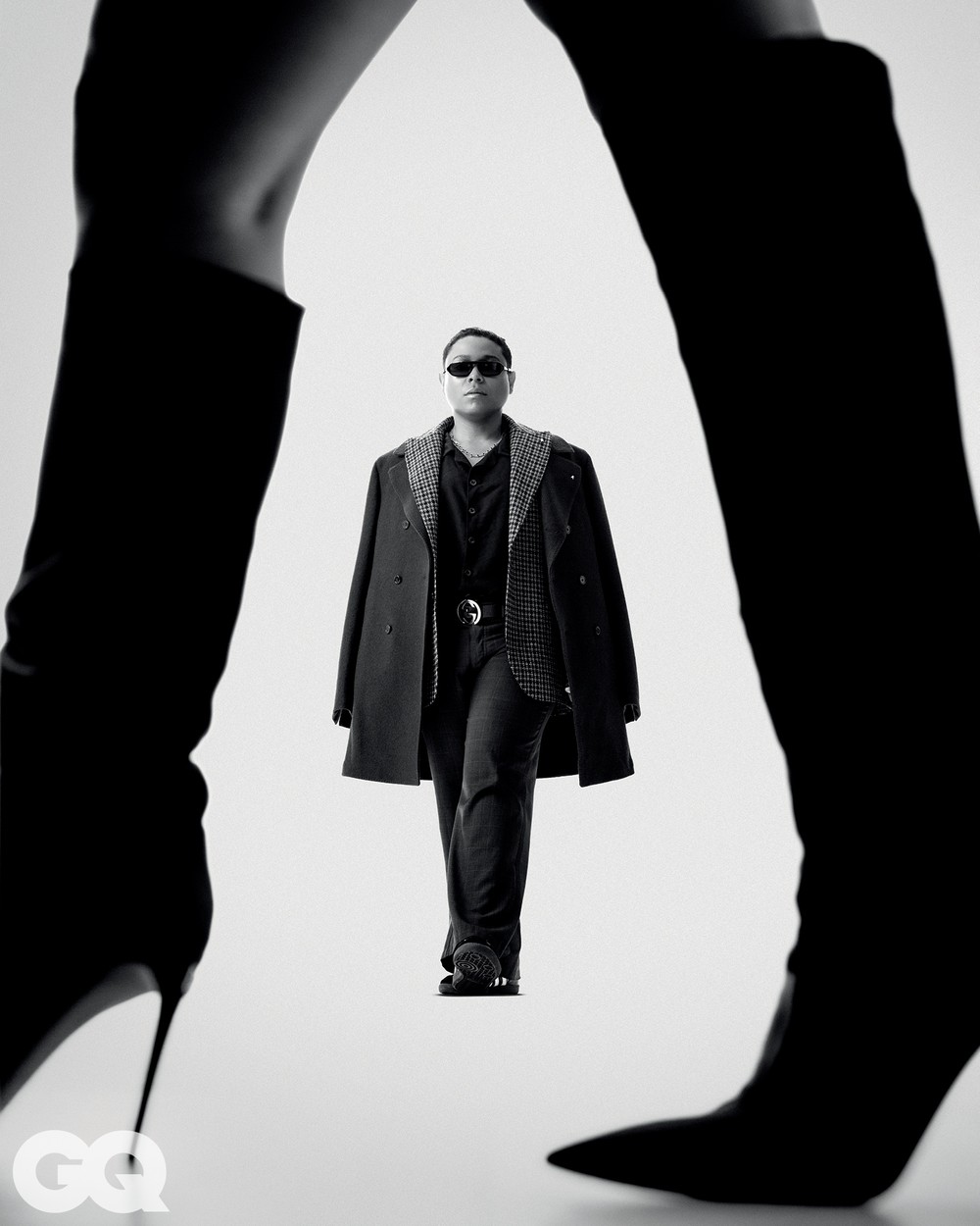 De Frente com Bruno Matos: ''Minha vida é bem diferente da Blogueirinha''