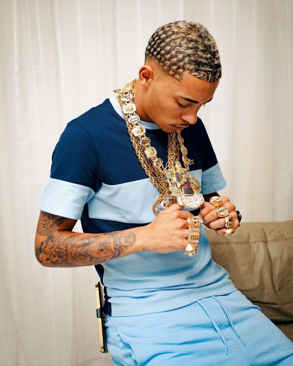 8 tendências de cabelo que farão sucesso em 2023