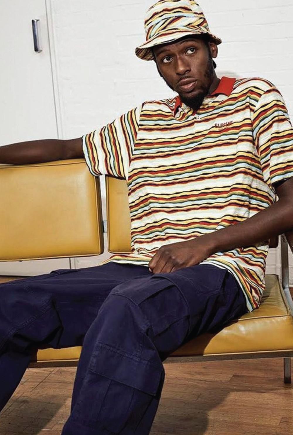 Do skate ao high fashion, o sucesso supremo da marca Supreme