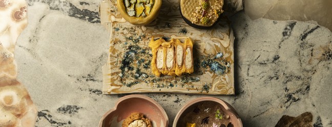 Restaurante Central, o melhor do mundo! Vale a pena visitar?