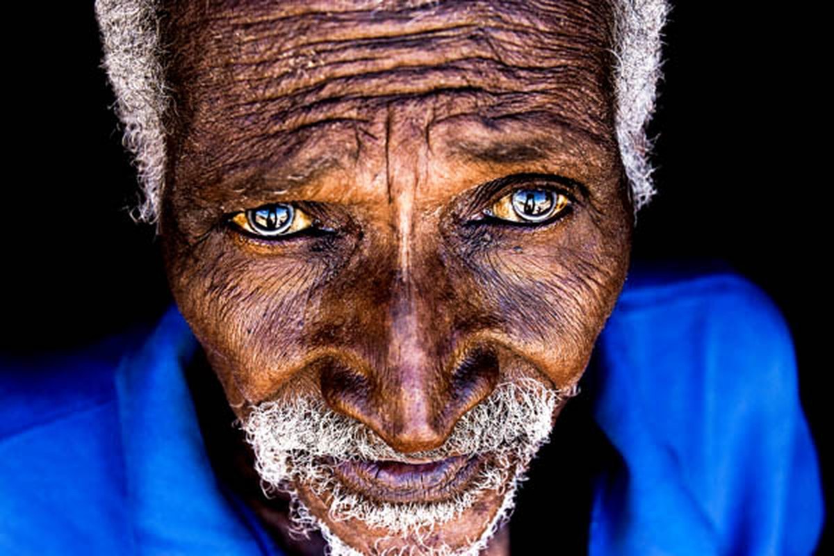 Exposição 'Brasileiros', de Gabriel Wickbold, estreia em São Paulo