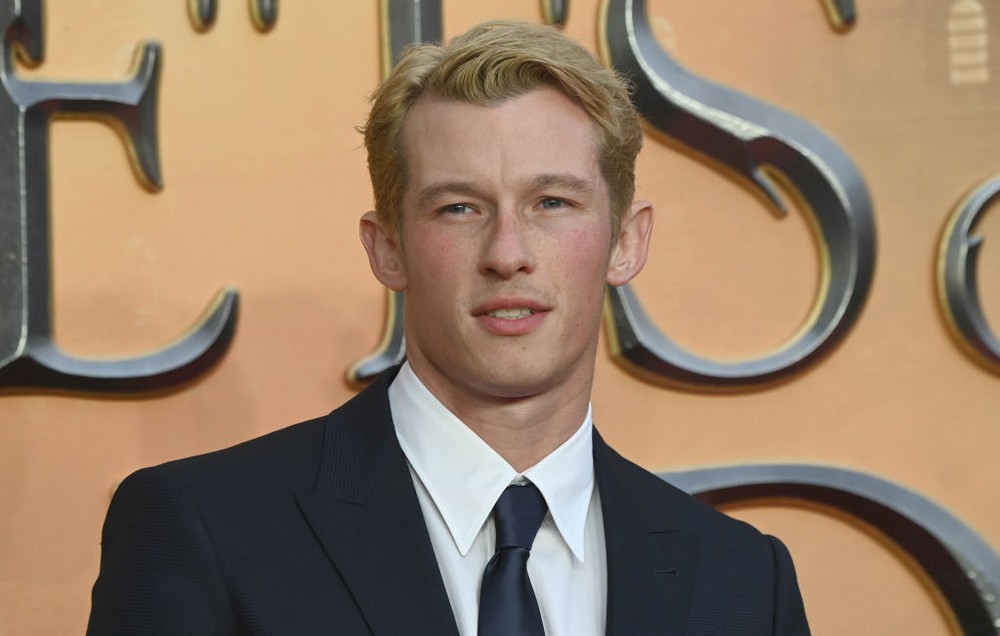 Novo James Bond: quem é Callum Turner, ator de Harry Potter cotado para ...