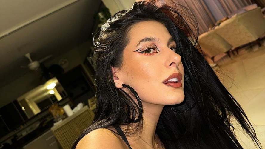 Ana Castela - Famosos - ArapuaNews🐽 Explore o fascinante universo das ...