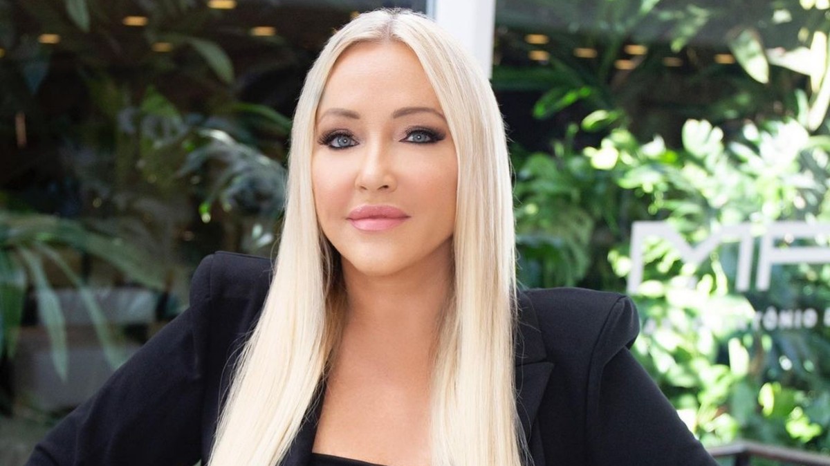 Deborah Blando revela diagnóstico de doença sem cura: 'É muito sério'