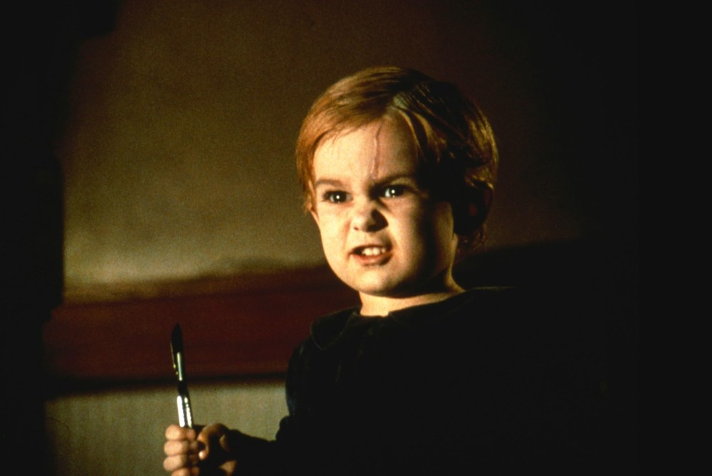100 filmes de terror para assistir nesse Halloween
