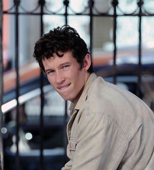 Novo James Bond: quem é Callum Turner, ator de Harry Potter cotado para ...