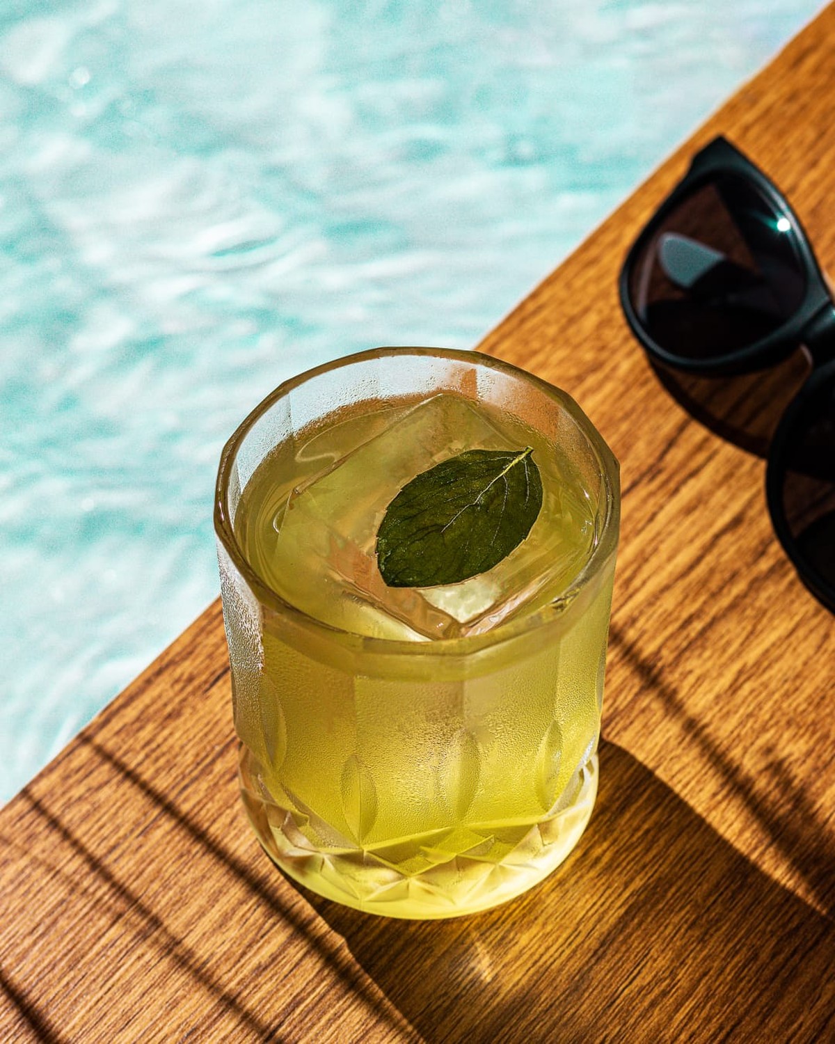 Fino Smash: aprenda a preparar um drink com jerez