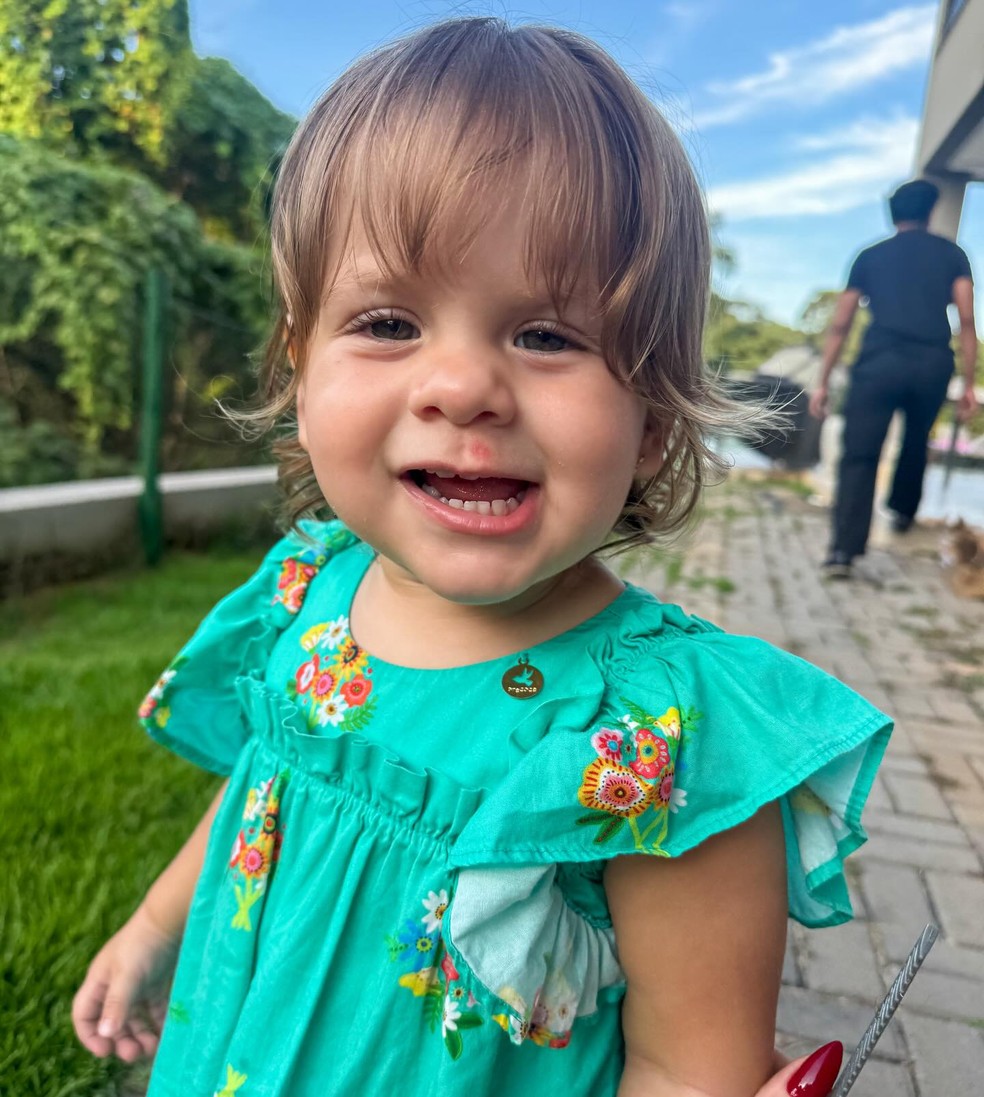 Virginia Fonseca mostra novo corte de cabelo das 'Marias': 'Paguei a ...