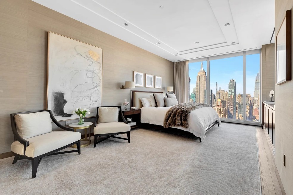 Magnata da mídia, Rupert Murdoch tenta há anos vender cobertura de R ...