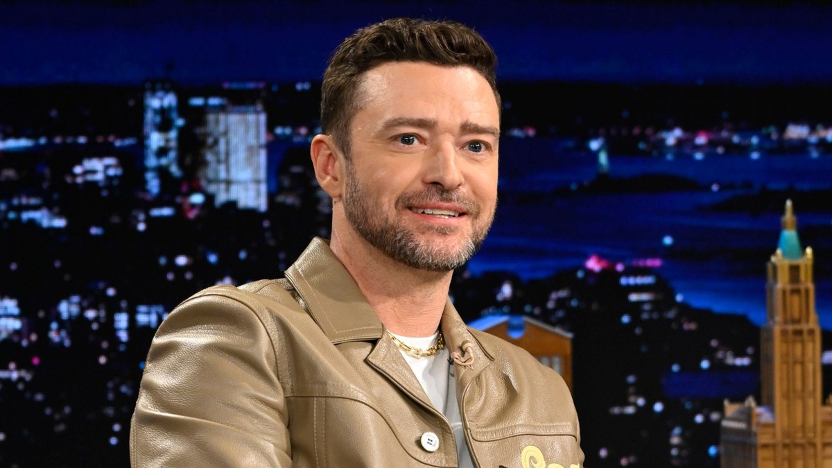 Você sabia? Justin Timberlake passou maus bocados após ida a ...