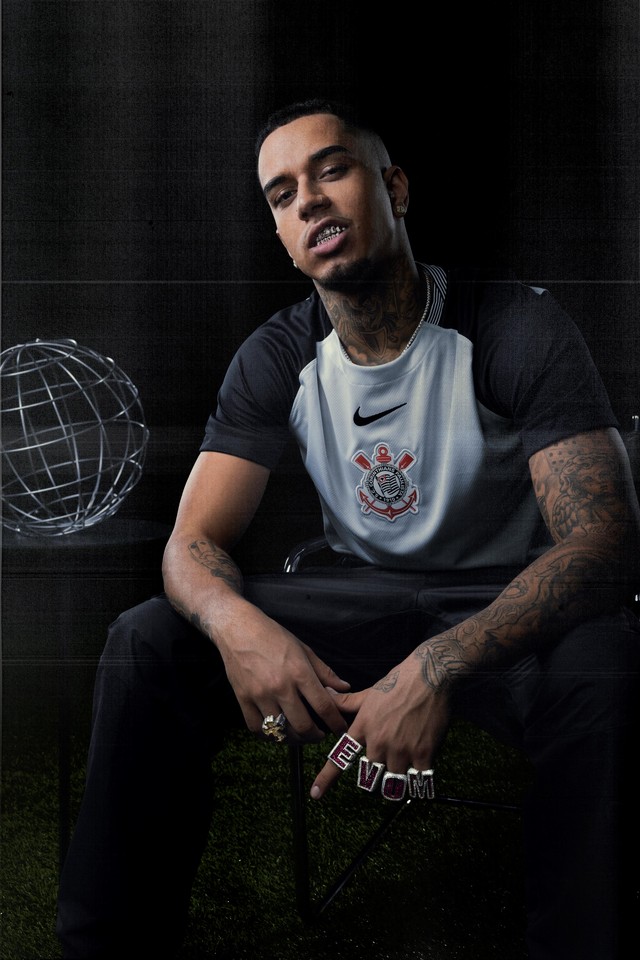 8 lançamentos de Nike, Pace, Umbro e mais