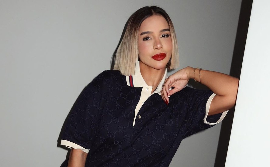 Ex-BBB Kerline Cardoso revela se participaria de novos reality shows ...