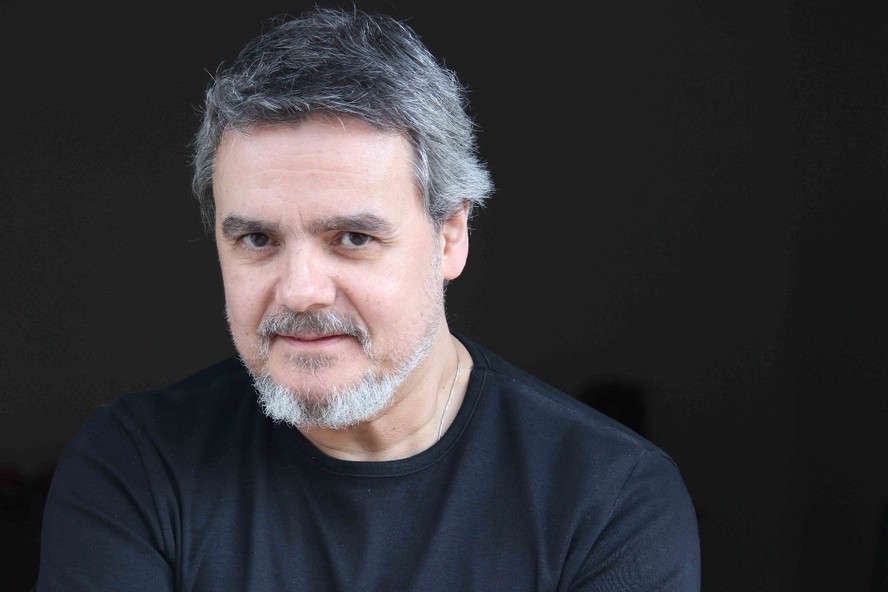 Cássio Gabus Mendes elogia Humberto Carrão como seu sucessor em Vale ...