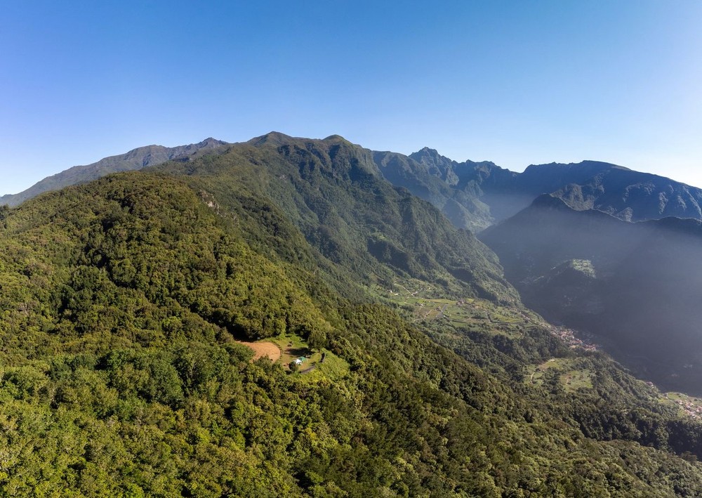 Um roteiro pela Ilha da Madeira, em Portugal