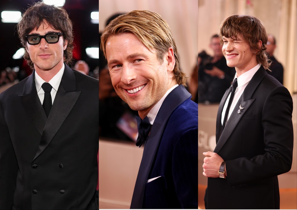 De símbolo de rebeldia a 'cafonice retrô': corte mullet volta com força ...