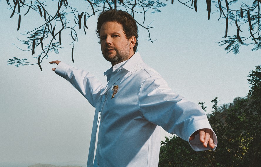 Selton Mello, mais aberto à vida: 'É possível vir uma novidade, como um ...