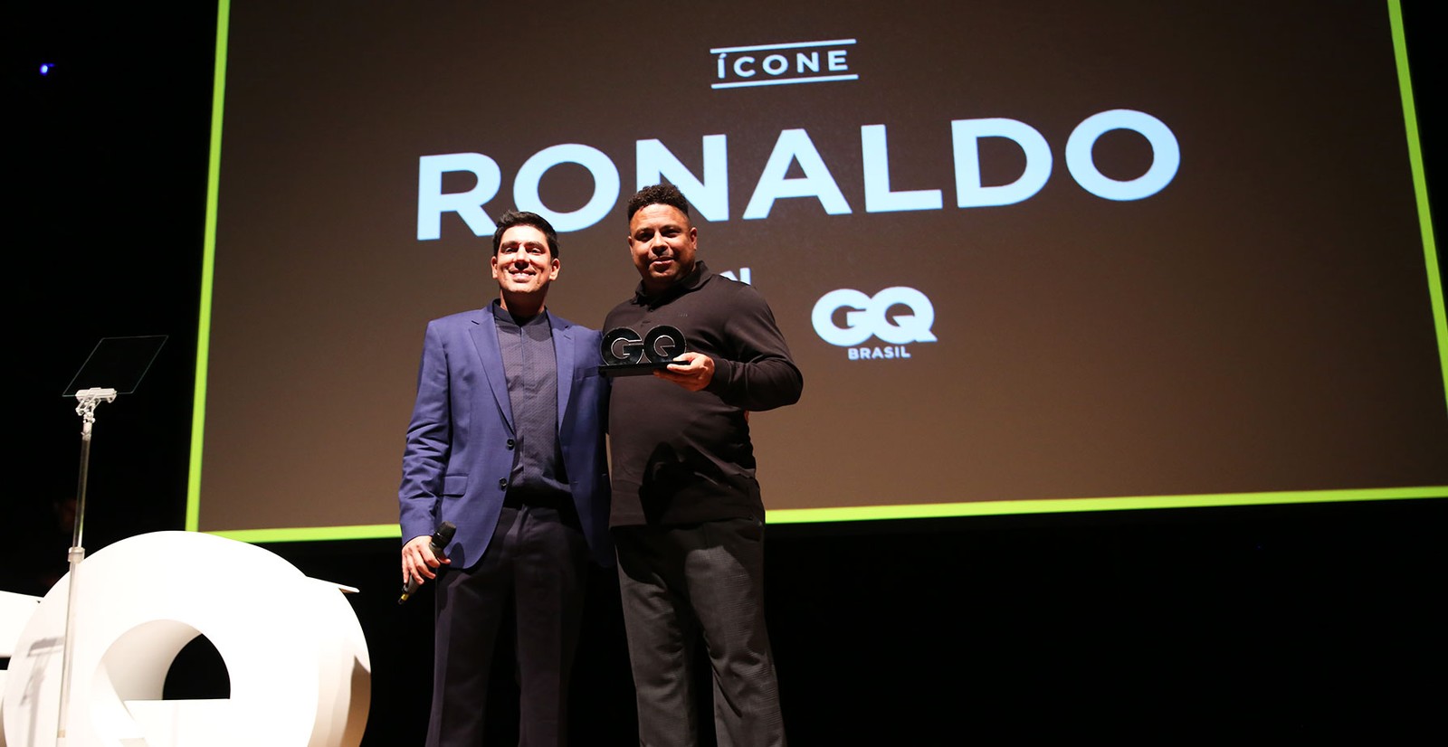 O que rolou no MOTY 2022 em fotos