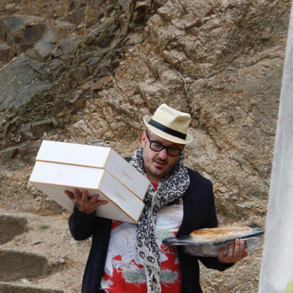 Morre o chef Daniel Redondo; espanhol marcou a gastronomia brasileira