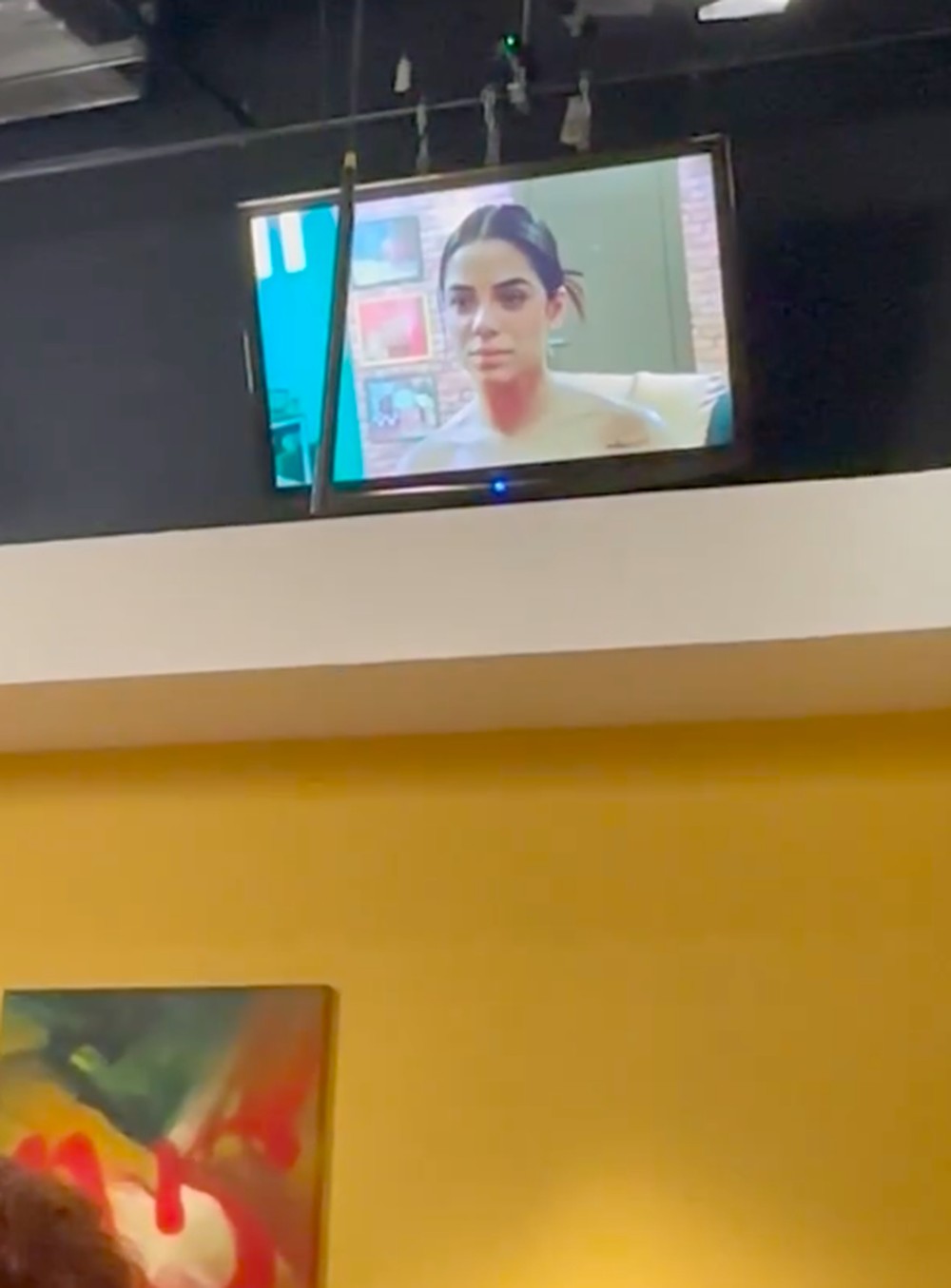 Key Alves celebra ingresso em escola de atores: 'Novo ciclo na minha ...