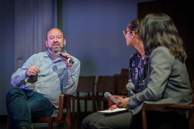 Diretor de departamento da NASA diz que calor recorde pegou cientistas de surpresa: 'Território ...