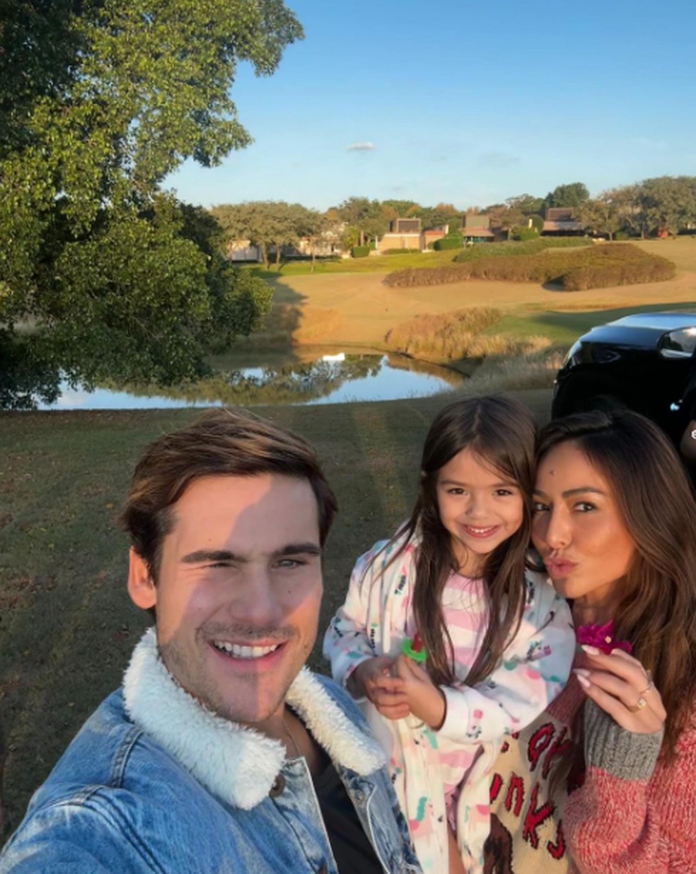 Sabrina Sato abre álbum de fotos de fim de semana com Nicolas Prattes e ...