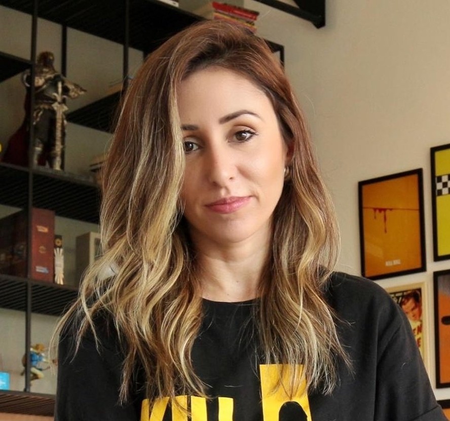 Camila Ferreira, ex de Thiago Nigro, desabafa: 'O pra sempre sempre acaba'