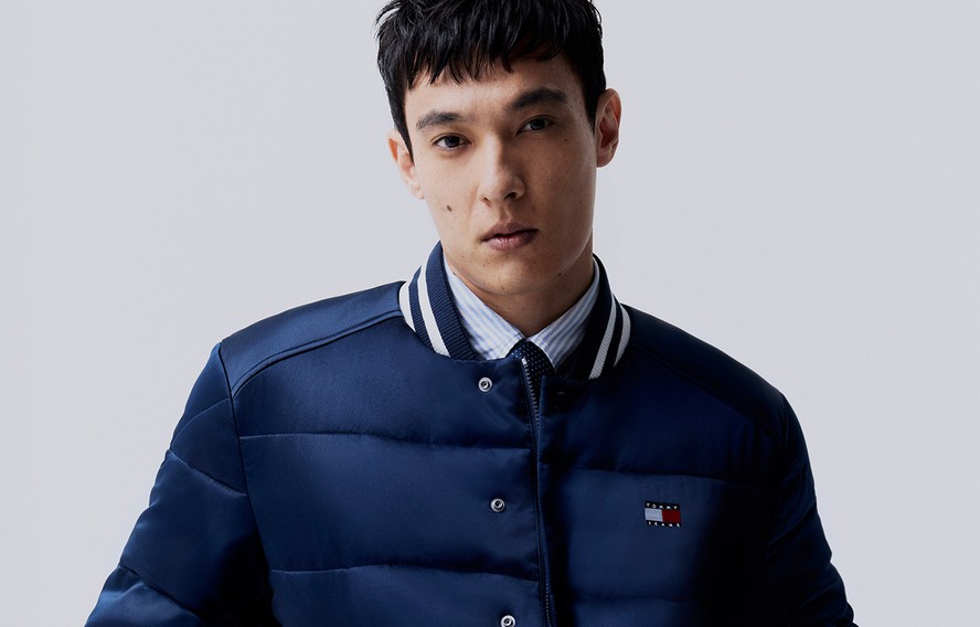 Parka ou racer? Como identificar diferentes tipos de casacos