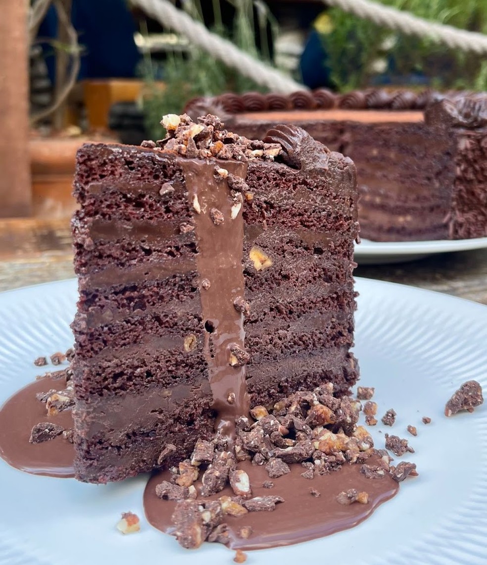 Dia do Chocolate: 8 sobremesas irresistíveis de restaurantes em São Paulo