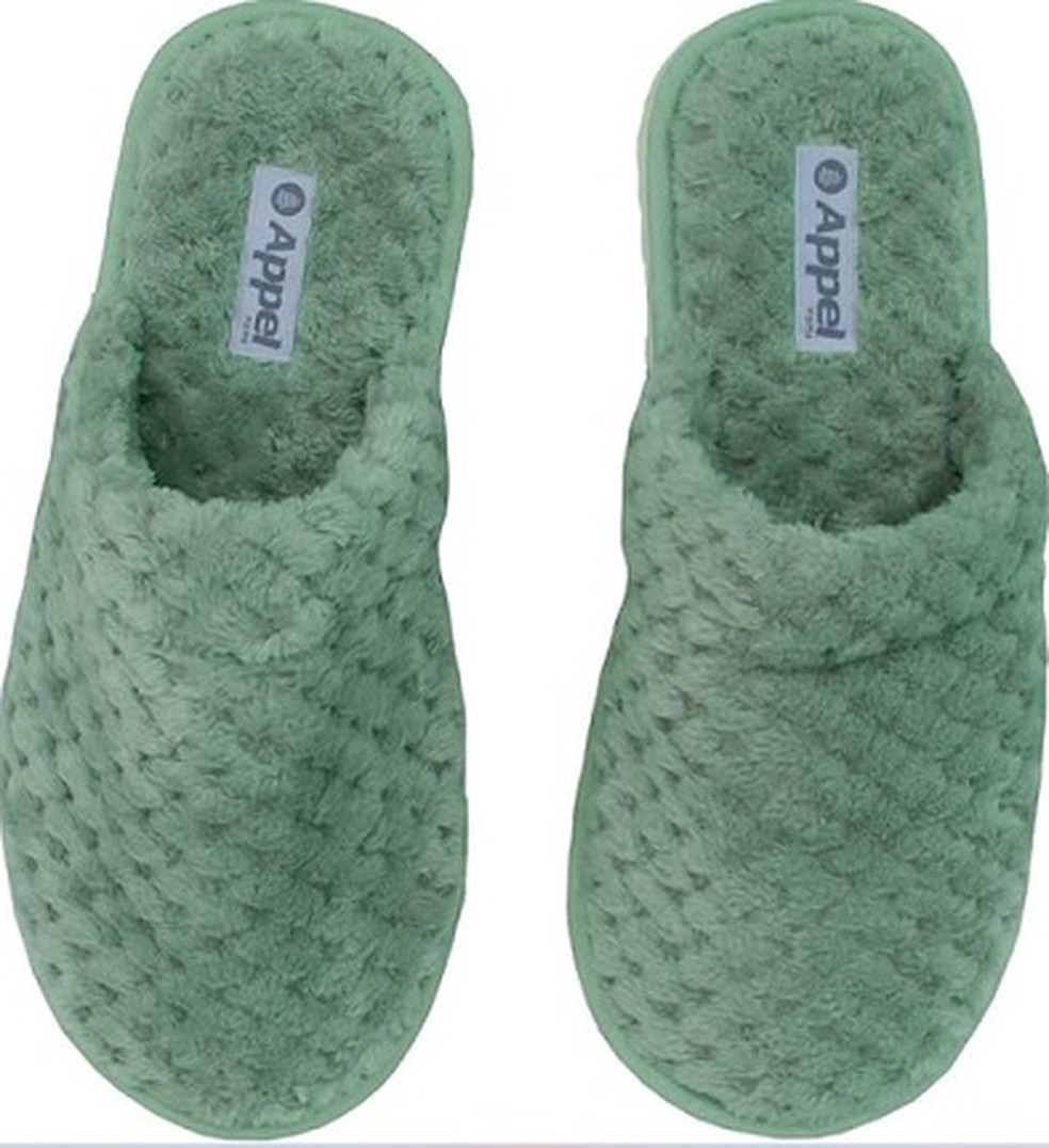 Para se aquecer no inverno: 5 modelos de pantufas